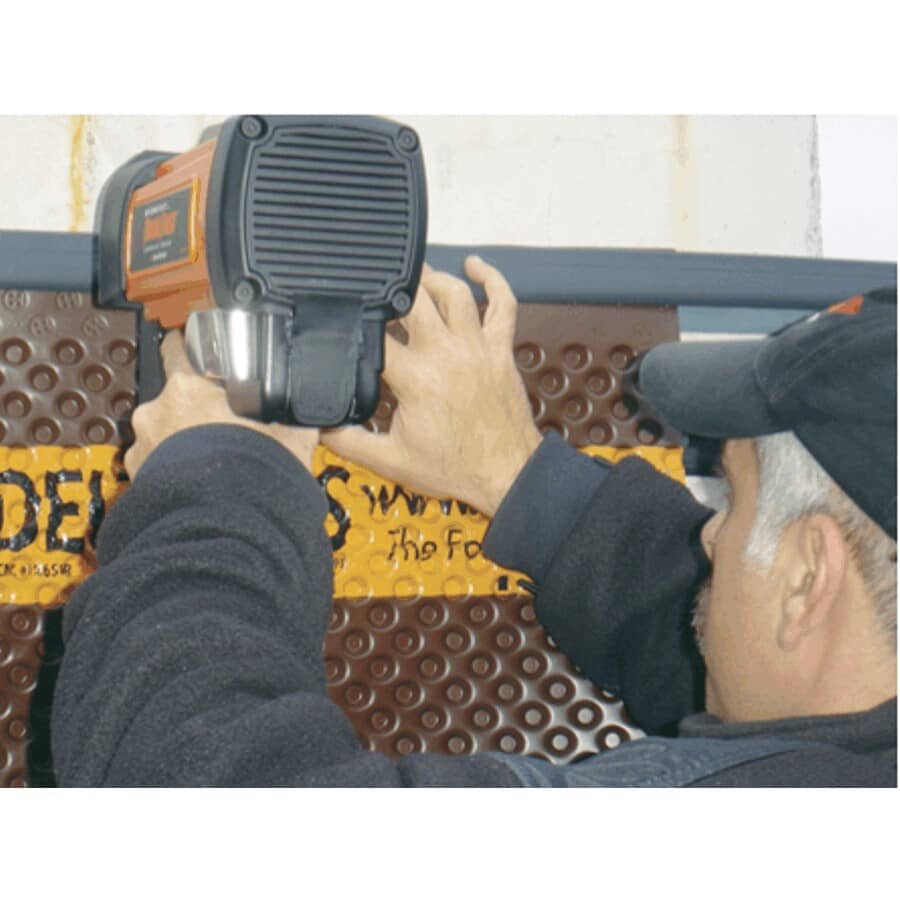 DORKEN DELTA 6' Membrane System Flashing | Home Hardware