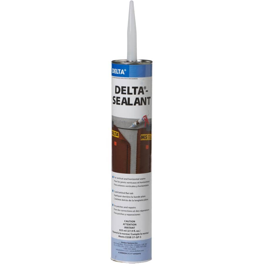DORKEN DELTA 825mL Delta MS Sealant | Home Hardware