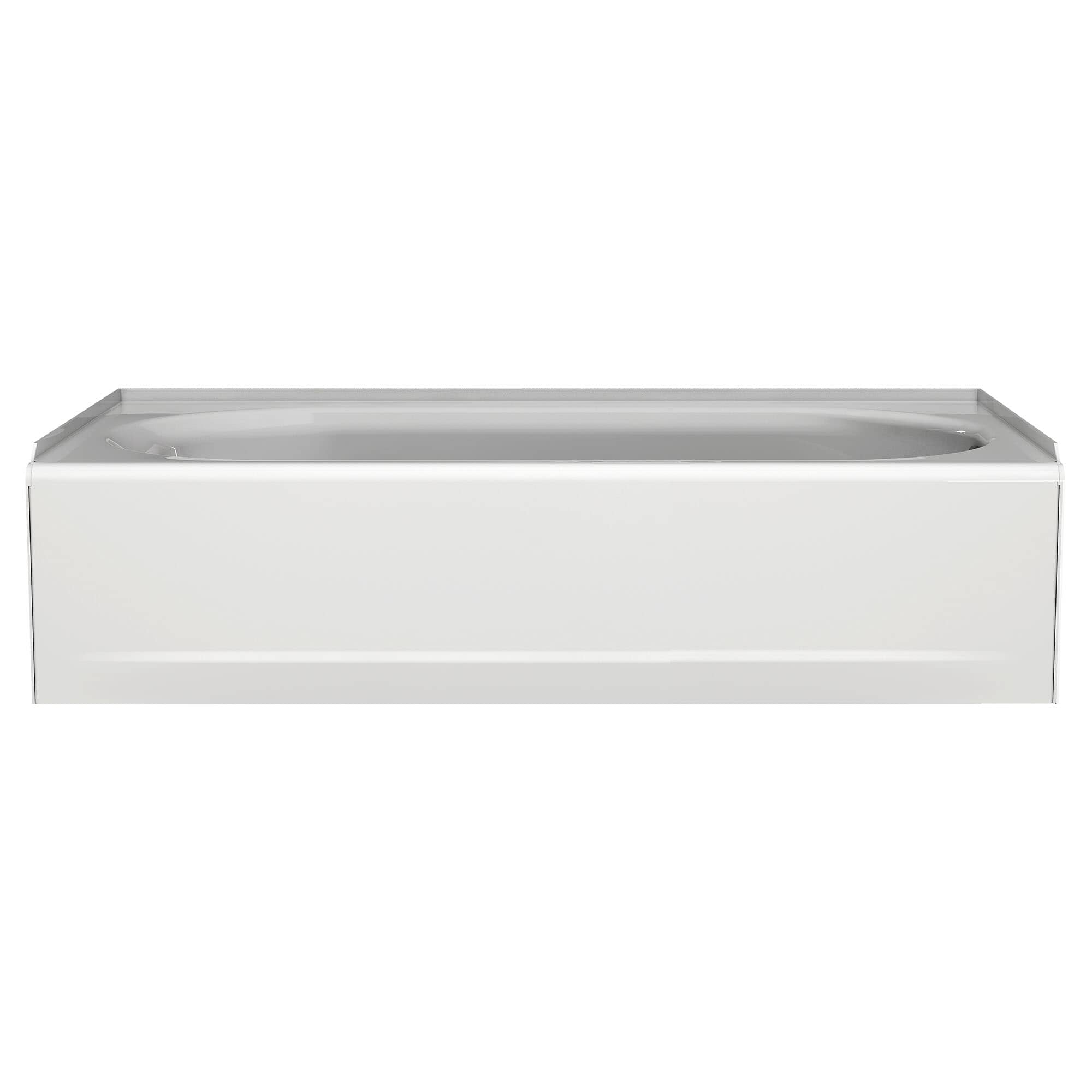 AMERICAN STANDARD 60'' x 30'' Princeton Pro Bathtub | Home Hardware