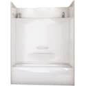 MAAX 60" x 30" Essence 4 Piece AcrylX Tub Shower | Home Hardware