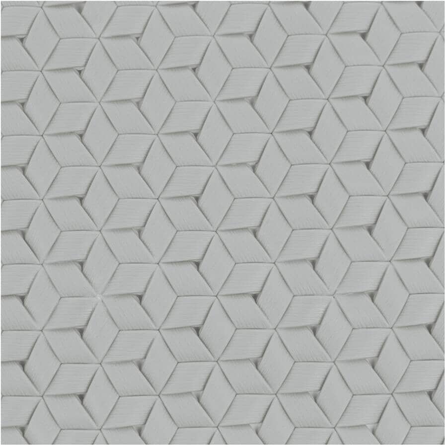 SPLASH HOME Vinyl Bath Tub Mat | Home Hardware