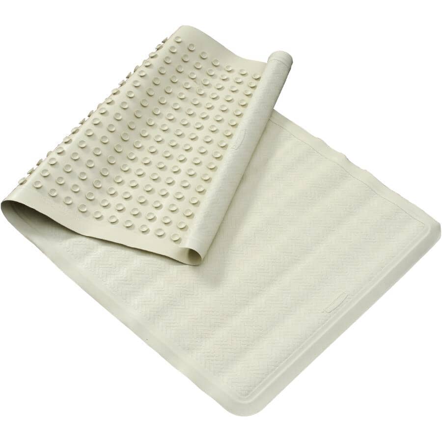 RUBBERMAID Rubber Bathtub Mat | Home Hardware