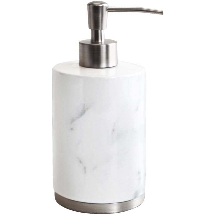 INSTYLE Capa Lotion Pump | Home Hardware