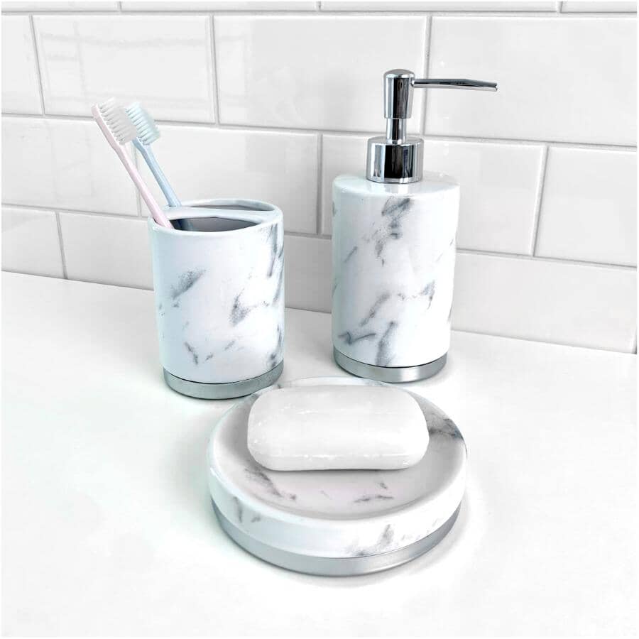 INSTYLE Capa Lotion Pump | Home Hardware