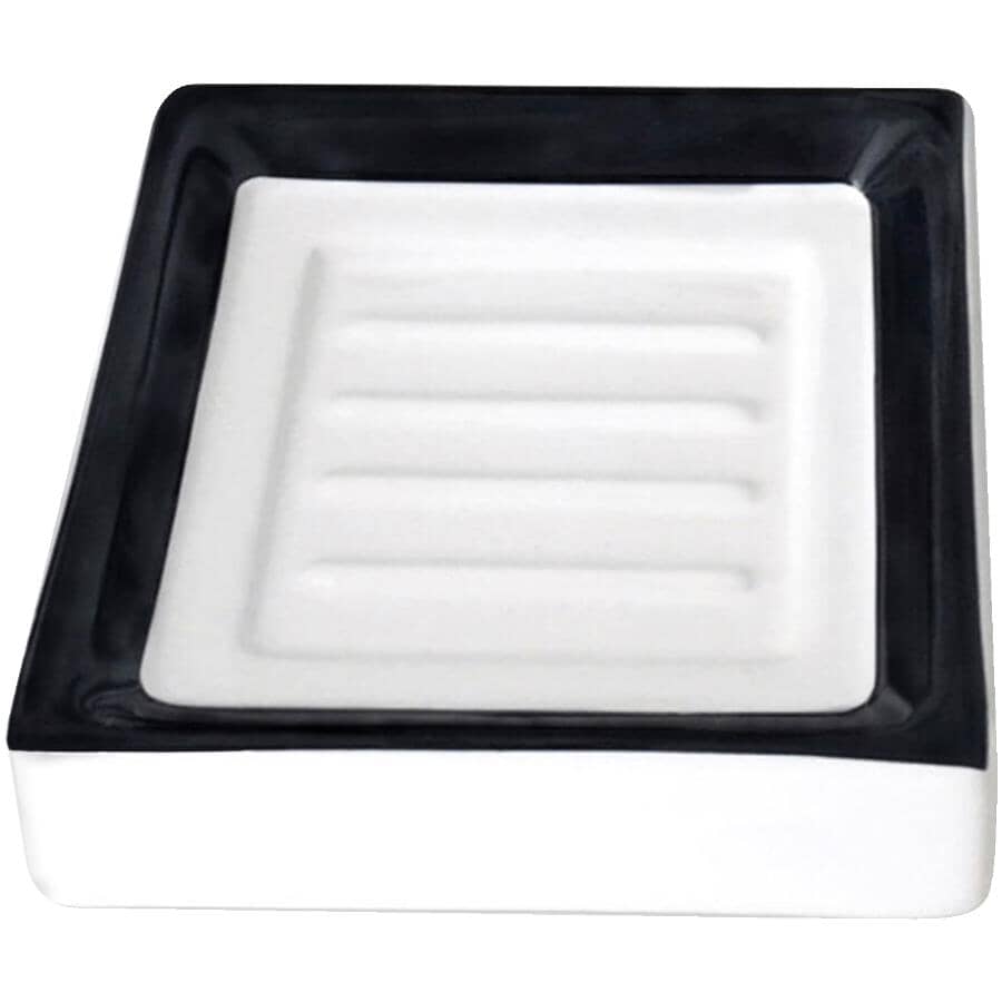 INSTYLE Sailor Soap Dish | Home Hardware