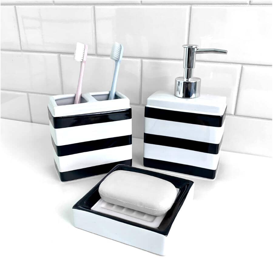 INSTYLE Sailor Soap Dish | Home Hardware