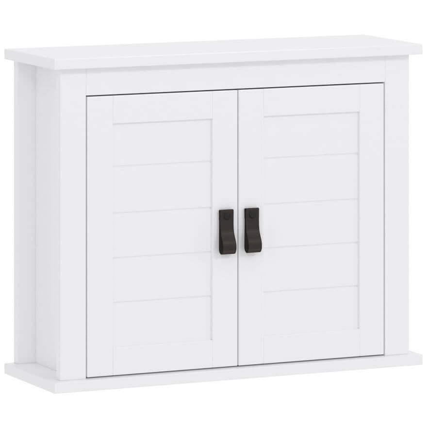 A&E BATH AND SHOWER 23" x 19" Colm Wall Cabinet | Home Hardware