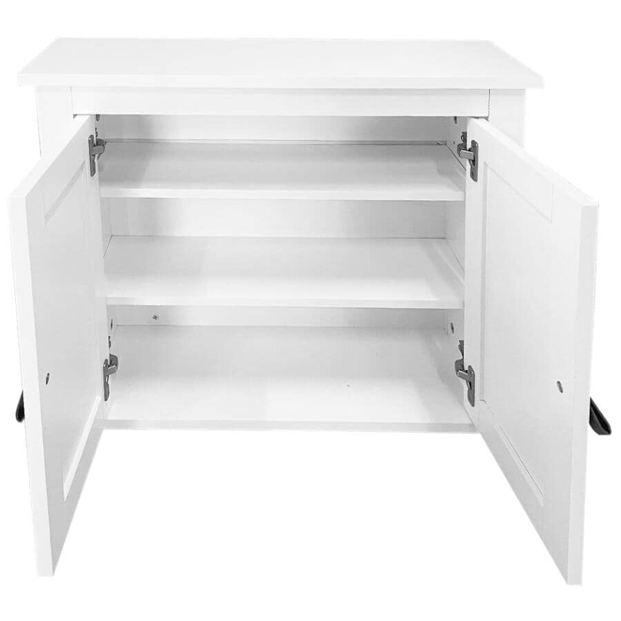 A&E BATH AND SHOWER 23" x 19" Colm Wall Cabinet | Home Hardware