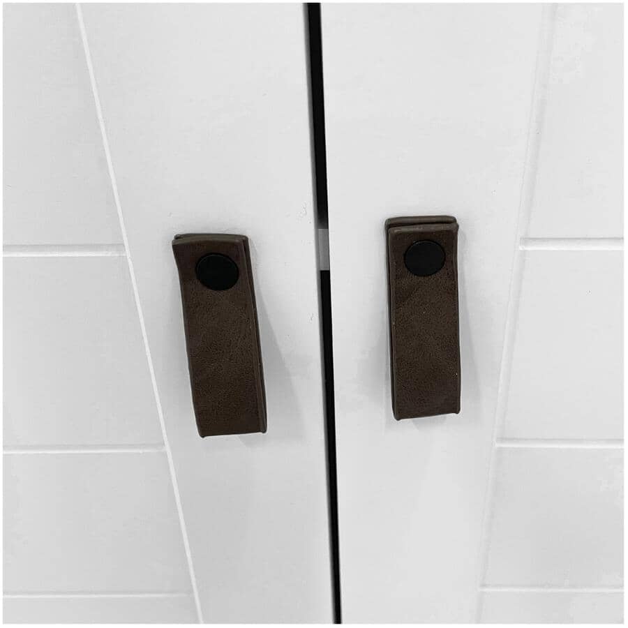 A&E BATH AND SHOWER 23" x 19" Colm Wall Cabinet | Home Hardware