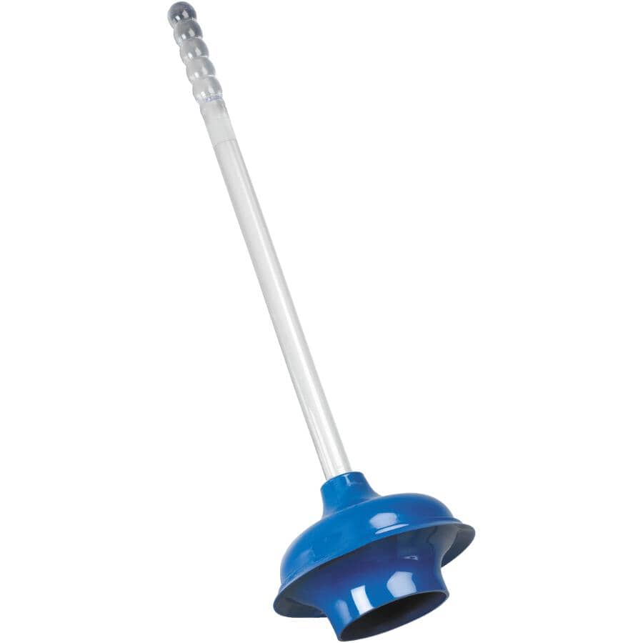 PROJEX 6" Toilet Plunger | Home Hardware