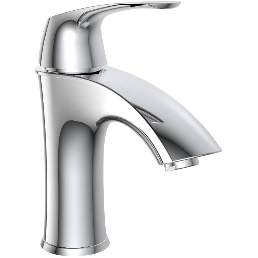 EUROSTREAM Possini Single Handle Lavatory Faucet | Home Hardware