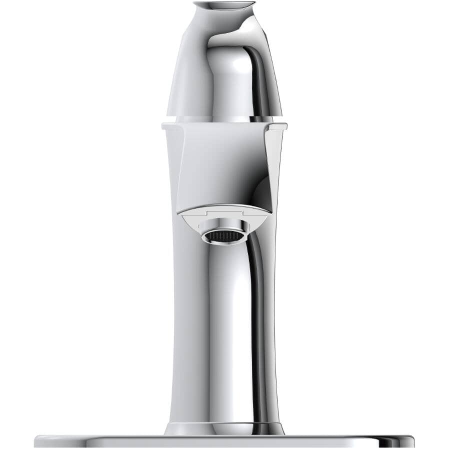 EUROSTREAM Possini Single Handle Lavatory Faucet | Home Hardware