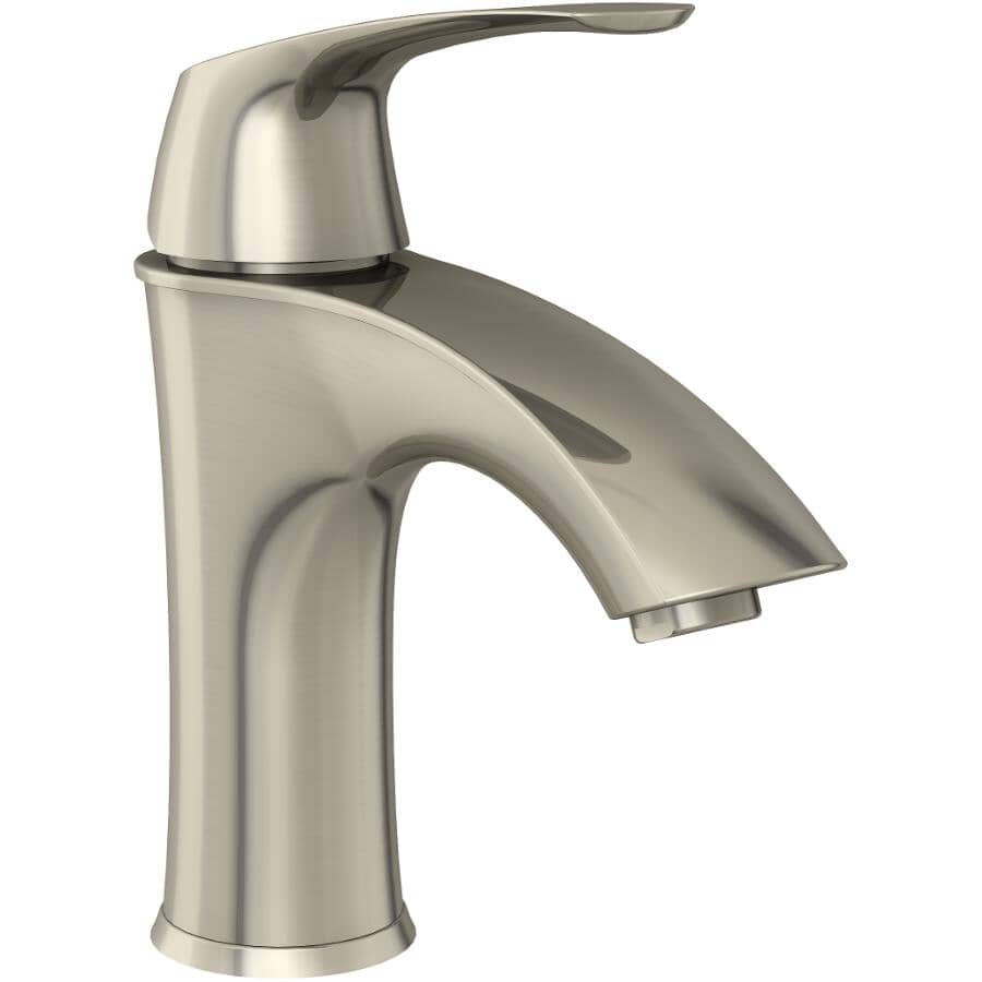 EUROSTREAM Possini Single Handle Lavatory Faucet | Home Hardware