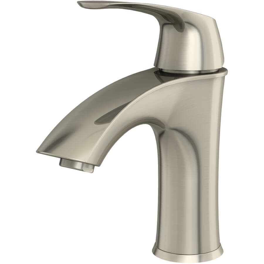 EUROSTREAM Possini Single Handle Lavatory Faucet | Home Hardware