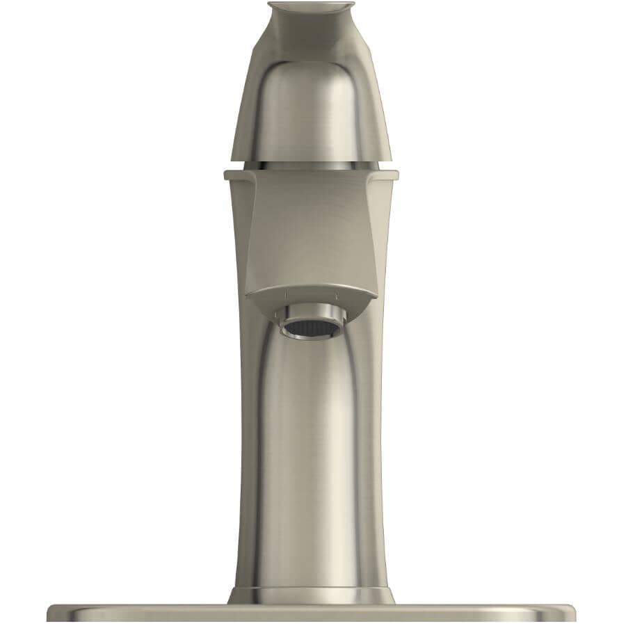 EUROSTREAM Possini Single Handle Lavatory Faucet | Home Hardware