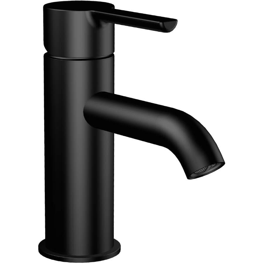 EUROSTREAM Adessa Single Handle Lavatory Faucet | Home Hardware