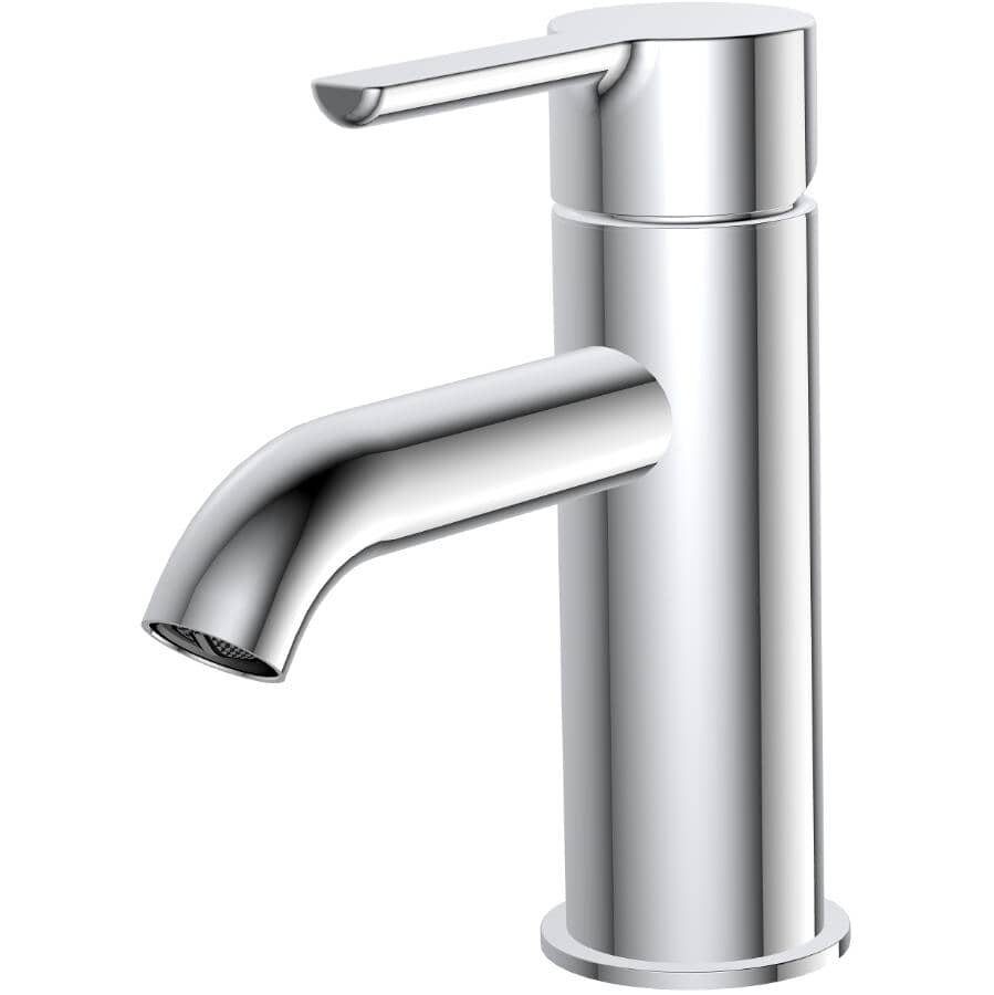 EUROSTREAM Adessa Single Handle Lavatory Faucet | Home Hardware