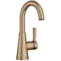 MOEN Mikah Single Handle Lavatory Faucet | Home Hardware