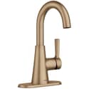 MOEN Mikah Single Handle Lavatory Faucet | Home Hardware