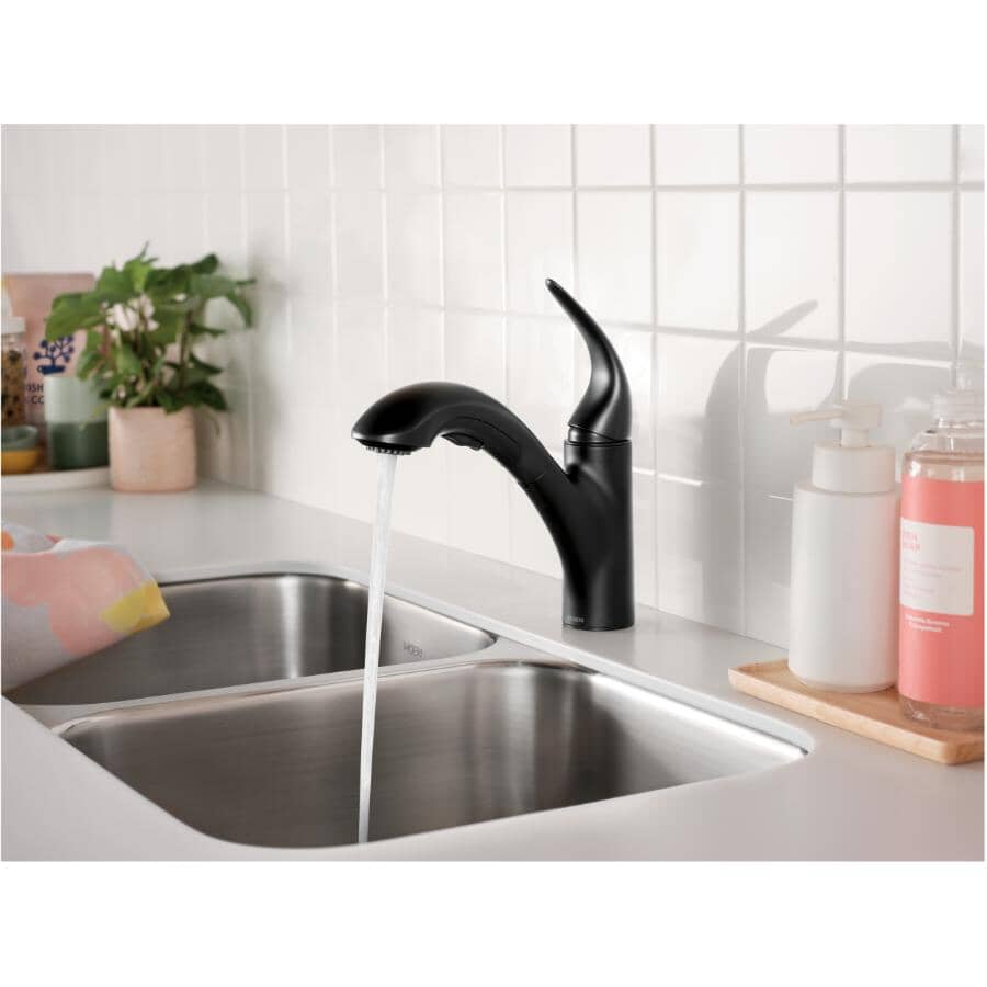 MOEN Medina Single Handle Pull | Home Hardware