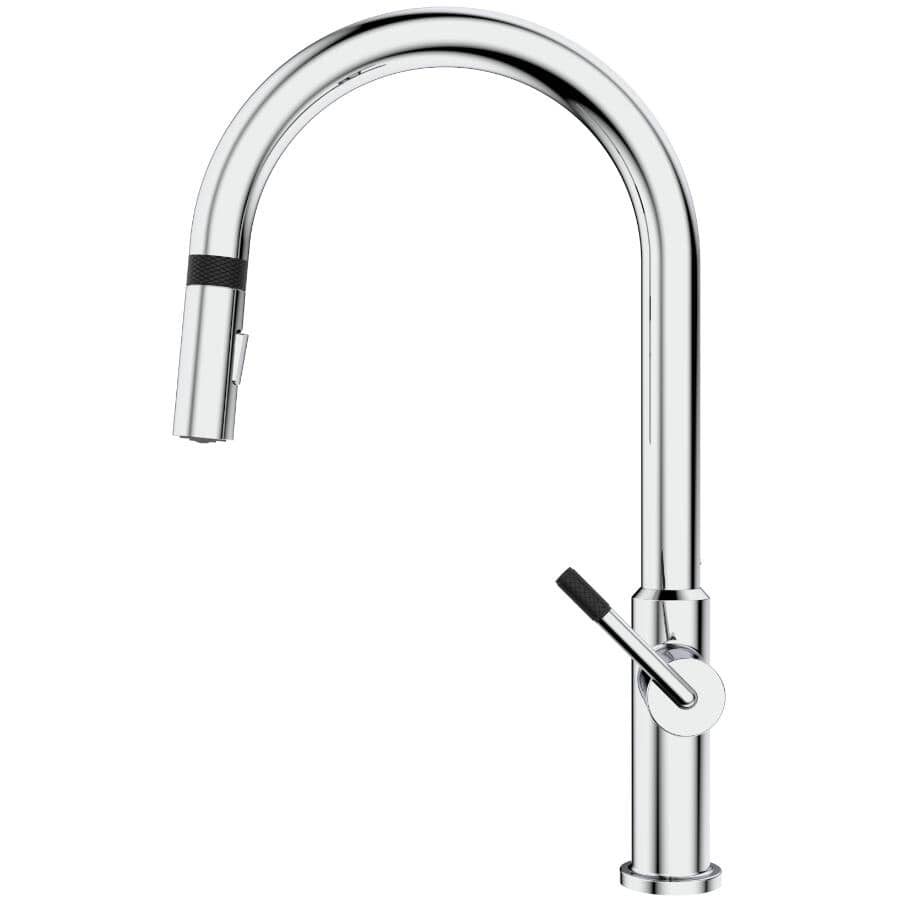 b-langer-essential-adore-single-handle-pull-down-kitchen-faucet-home