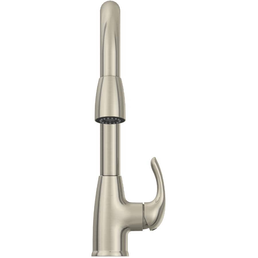 EUROSTREAM Everard Pull-Down Kitchen Faucet | Home Hardware
