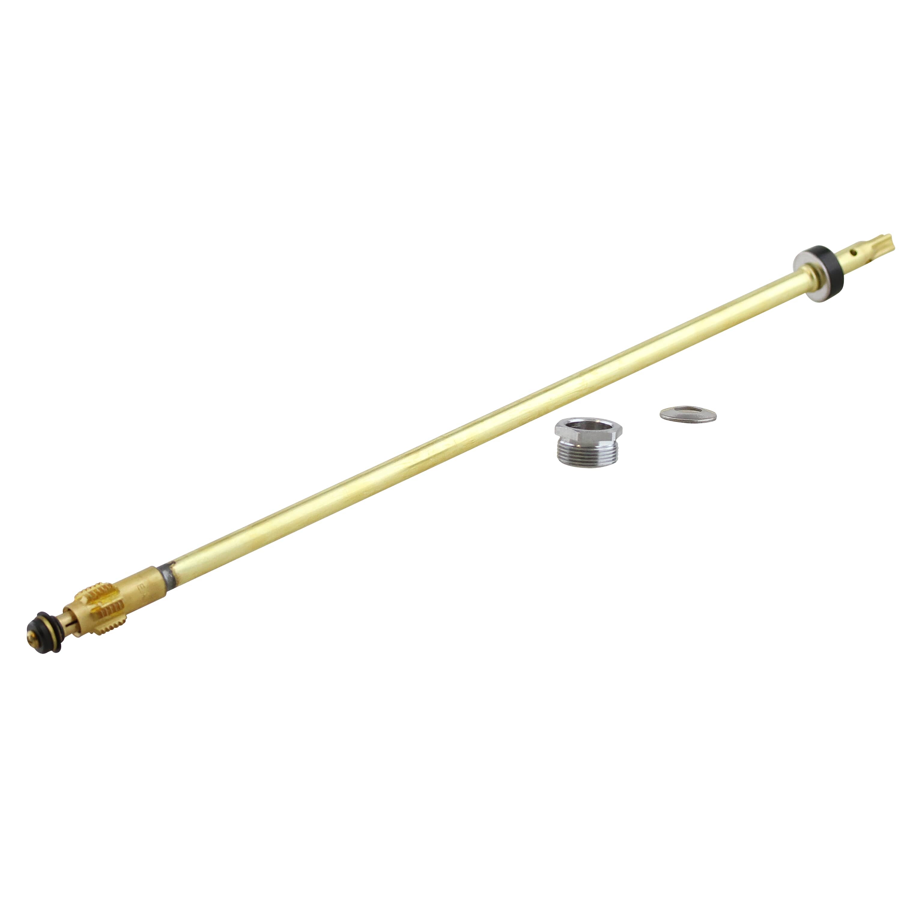 PLUMB-EEZE 15-1/4" Wall Hydrant Stem with Valve | Home Hardware