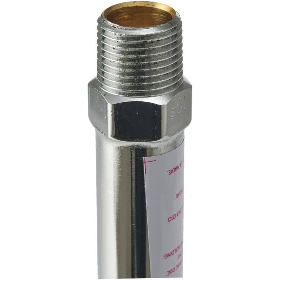 PROJEX 10" Frost Proof Wall Hydrant | Home Hardware