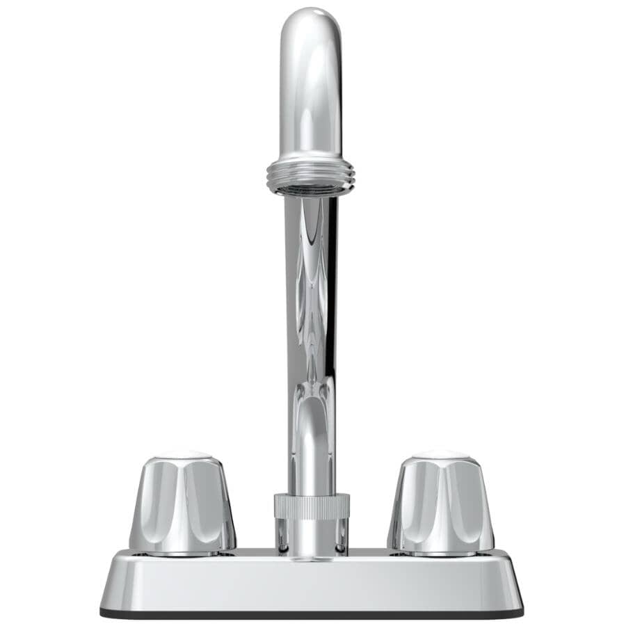 CLASSIC 2 Handle Laundry Faucet | Home Hardware