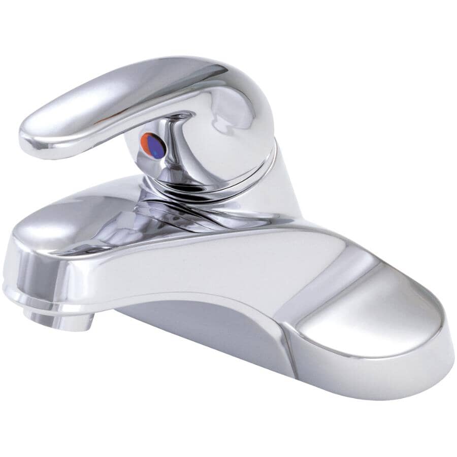 EUROSTREAM Oralie Single Handle Lavatory Faucet | Home Hardware