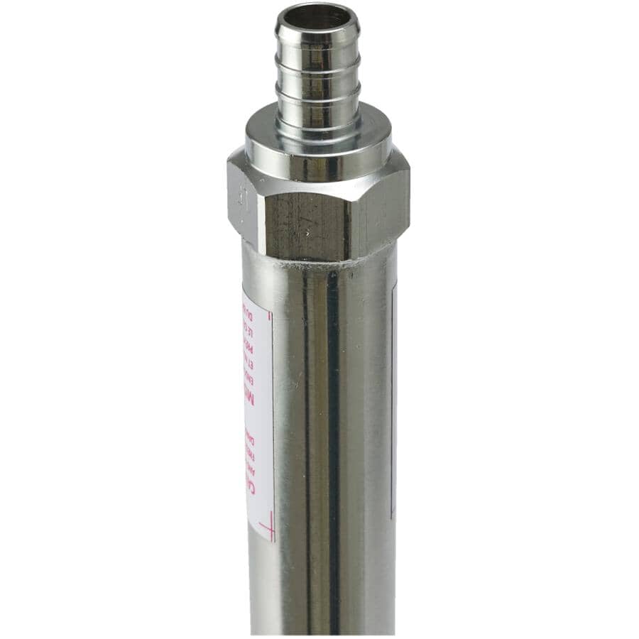 PROJEX 12" Frost Proof Wall Hydrant | Home Hardware