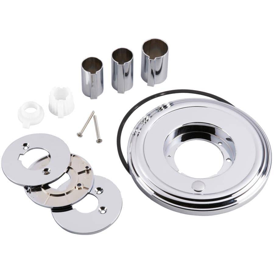 MOEN Tub & Shower Trim Kit for Moen Faucets | Home Hardware