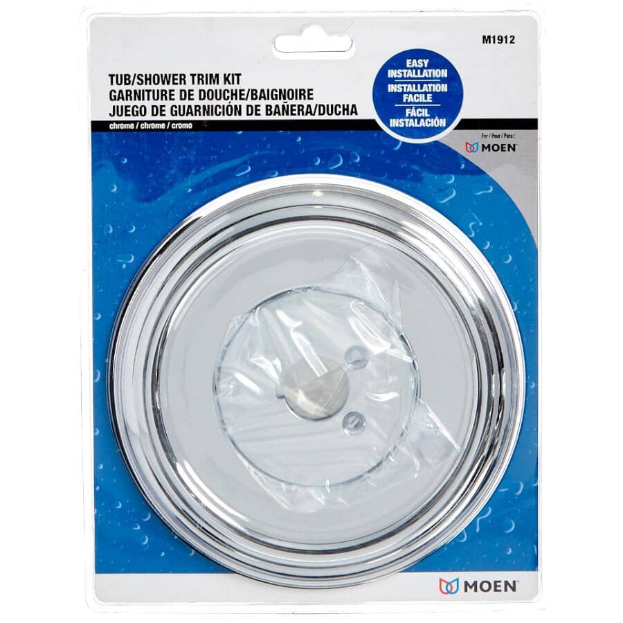 MOEN Tub & Shower Trim Kit for Moen Faucets | Home Hardware