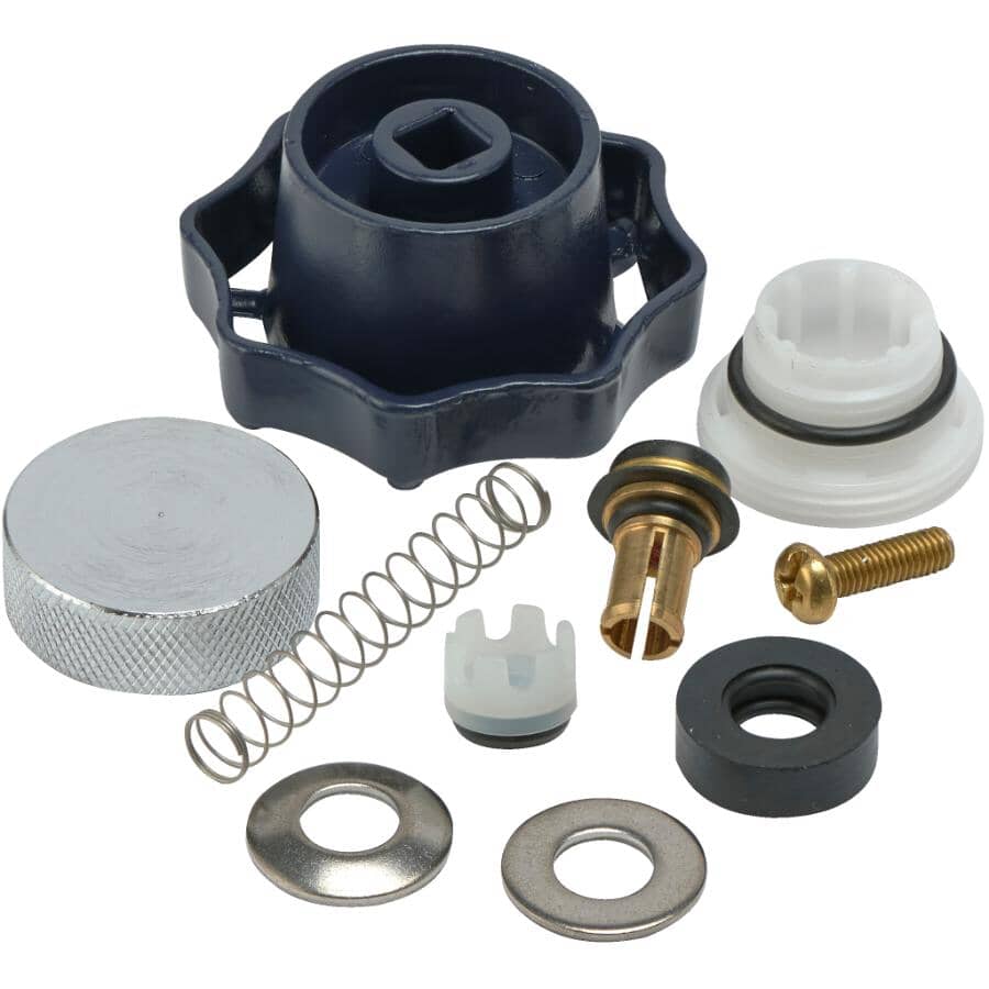 PROJEX Non-Freeze Faucet Repair Kit | Home Hardware