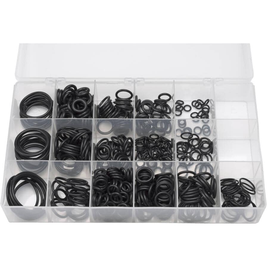 MASTER PLUMBER Faucet O-Ring Kit | Home Hardware