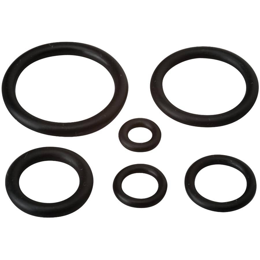 MOEN Faucet O-Rings | Home Hardware