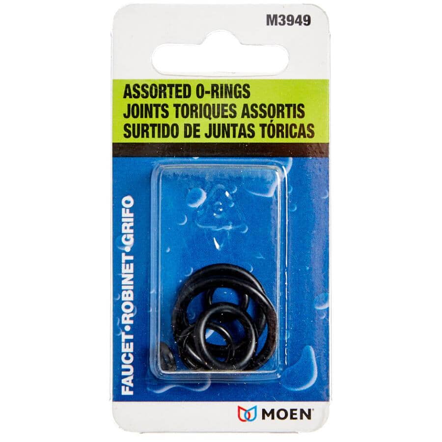 MOEN Faucet O-Rings | Home Hardware