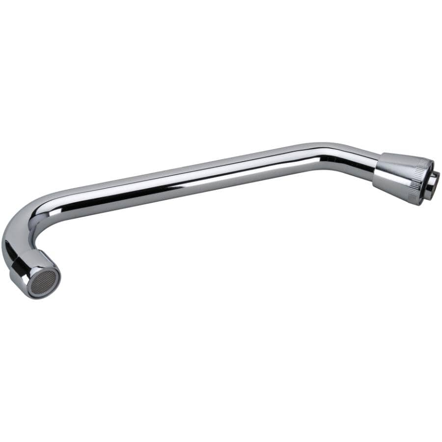 MOEN Waltec Kitchen Faucet Spout | Home Hardware