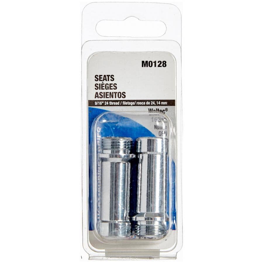 MOEN 9/16" 24 Waltec Tub & Shower Faucet Seats | Home Hardware