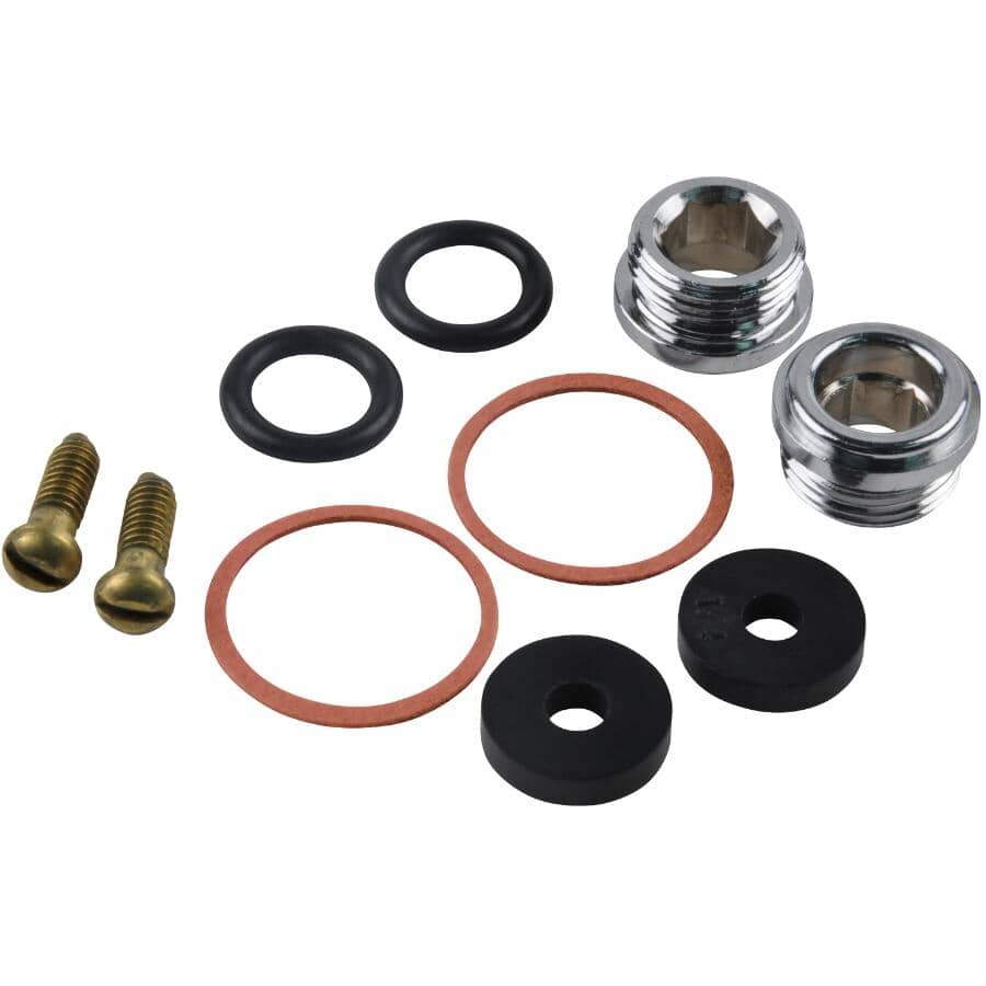 MASTER PLUMBER Waltec Faucet Repair Kit | Home Hardware
