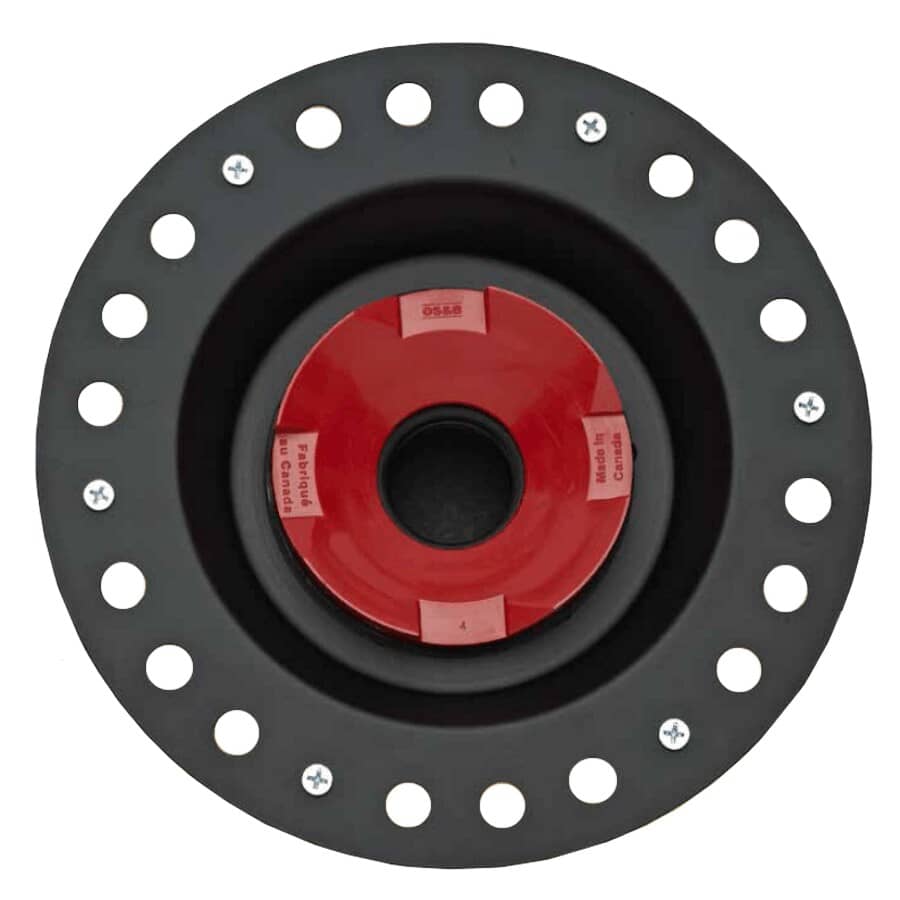 OS&B Drain Kit for Freestanding Bathtubs | Home Hardware