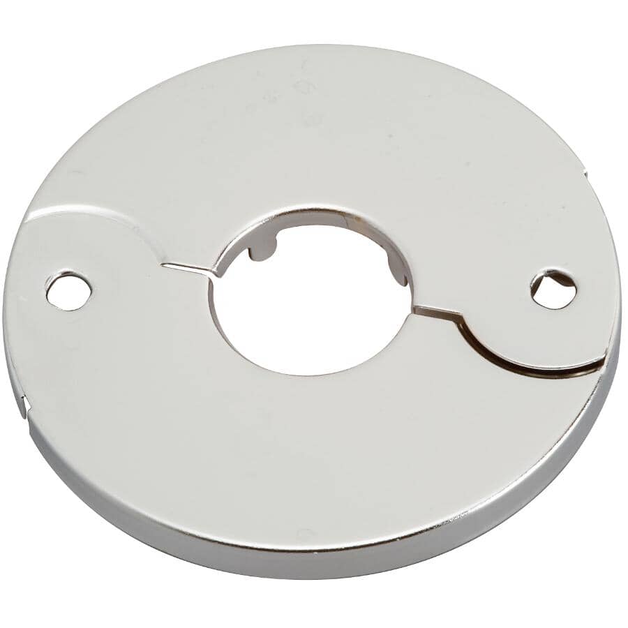 MOEN 3/4" Copper or 1/2"IPS Split Pipe Flange | Home Hardware