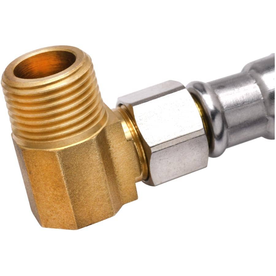 LYNCAR 72" Dishwasher Connector Hose | Home Hardware