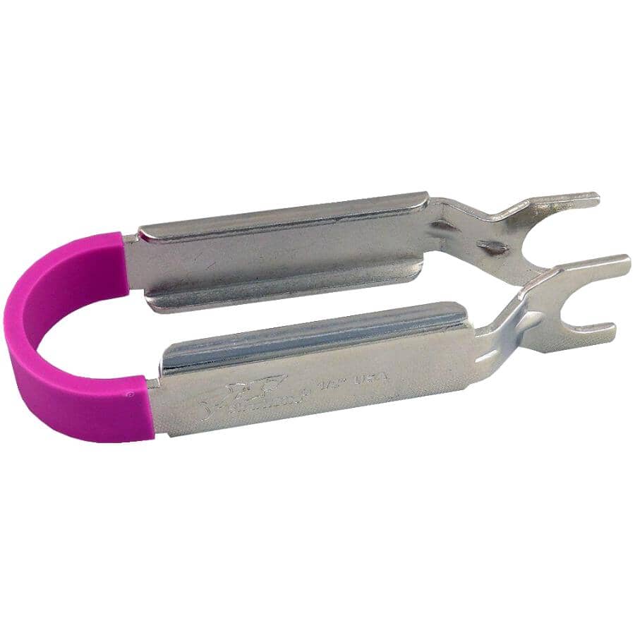 SHARKBITE 1/2" Disconnect Tongs | Home Hardware