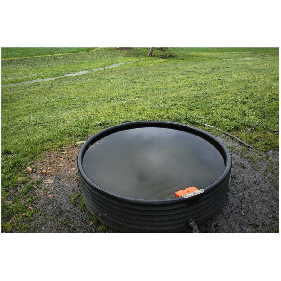 PHILMAC StockPhil Livestock Tank Float Valve | Home Hardware