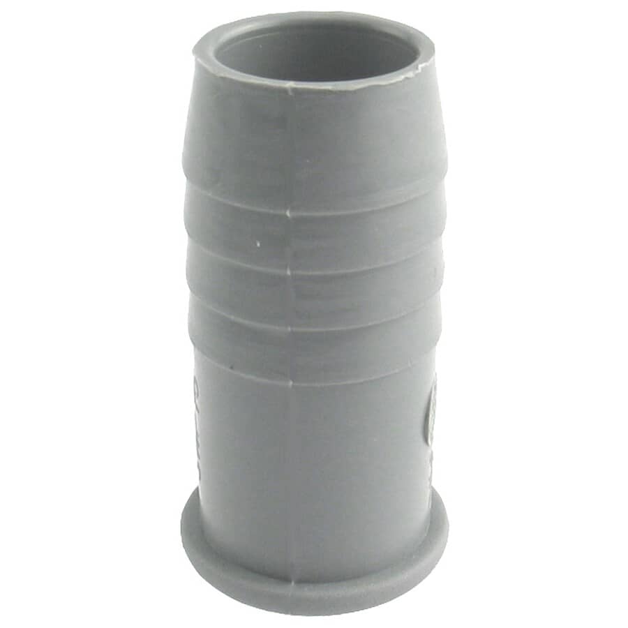 PLUMB-EEZE 3/4" Insert Poly Plug | Home Hardware