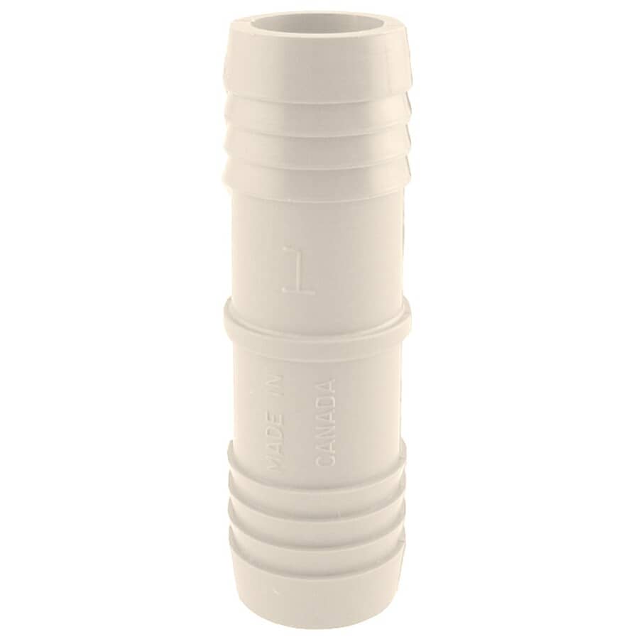 PLUMB-EEZE 1" Nylon Insert Coupling | Home Hardware