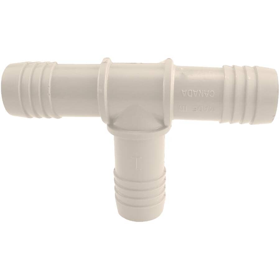 PLUMB-EEZE 1" Nylon Insert Tee | Home Hardware