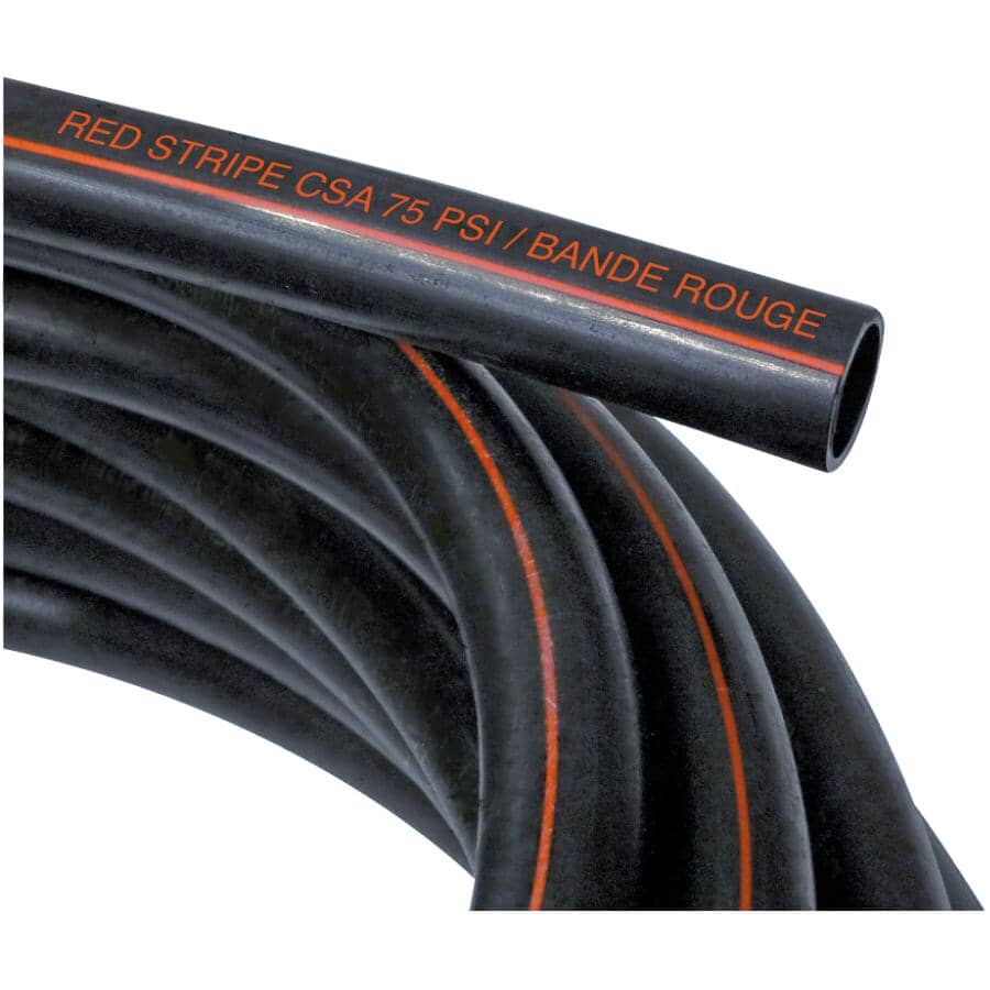 IPEX 1-1/4" x 100' 75PSI Poly Pipe | Home Hardware