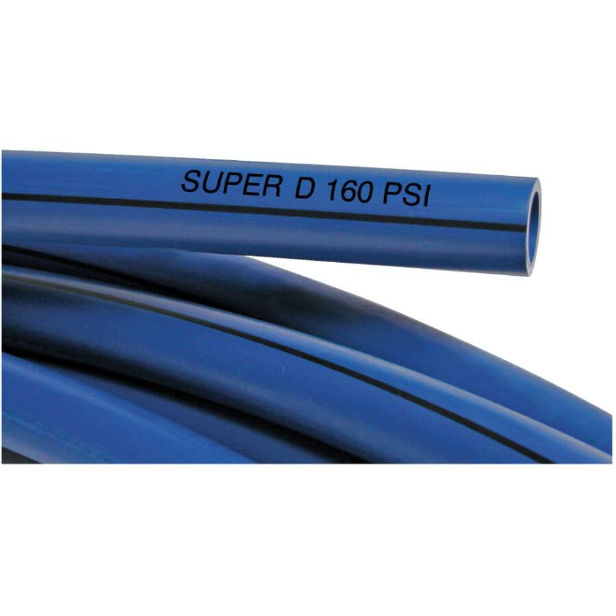 IPEX 1" x 300' 160PSI Standard Poly Pipe | Home Hardware